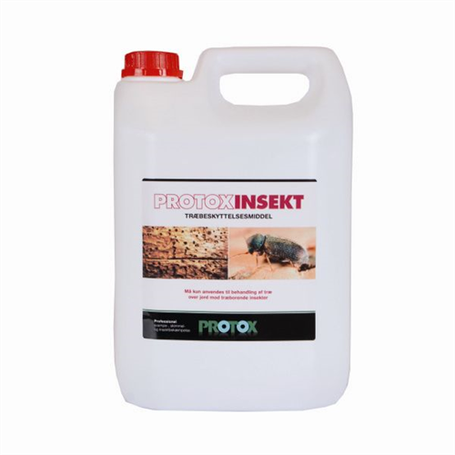 ProTox Insekt Bekæmp & forebyg - Wood Online