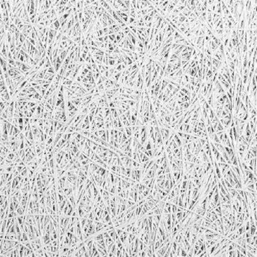 Troldtekt Akustik Loftplade Hvidmalet 25x600x1200mm Extrem Fin K5 - Wood Online