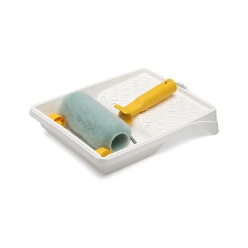 Anza Basic Rullesæt 18 cm - Wood Online