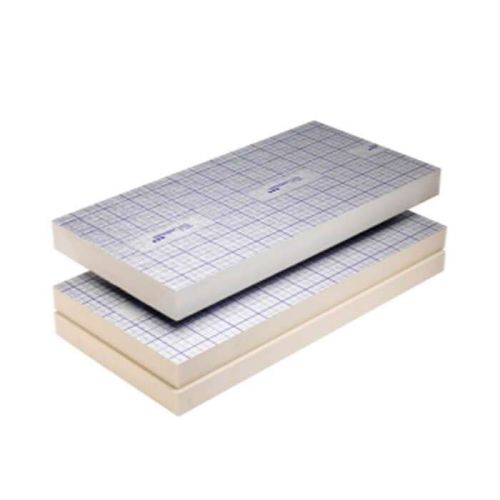 Swisspor PIR Isoleringsplader 60x600x1200 mm - 5,76 m2/pk