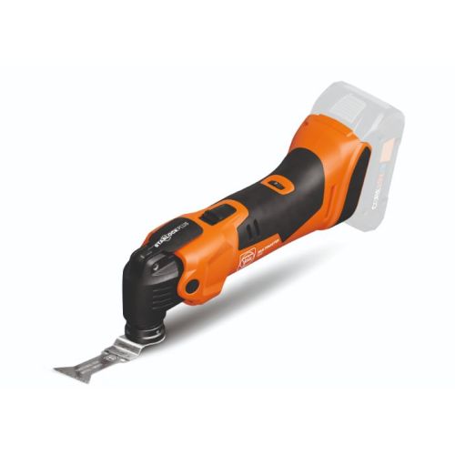 FEIN Multimaster AMM 500 Plus AS Wood Online