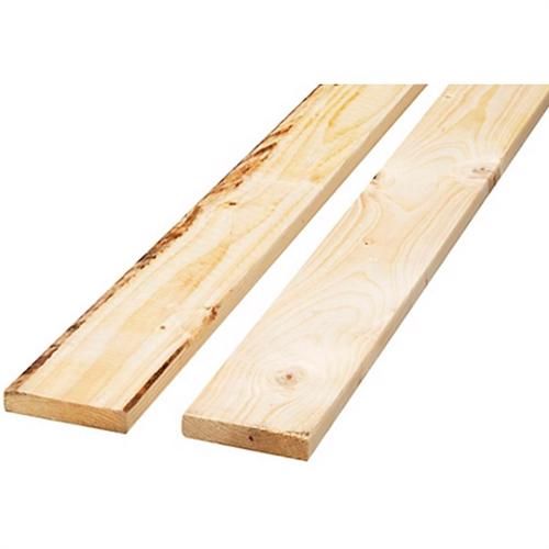 Forskalling Ru 25x100 mm - Wood Online
