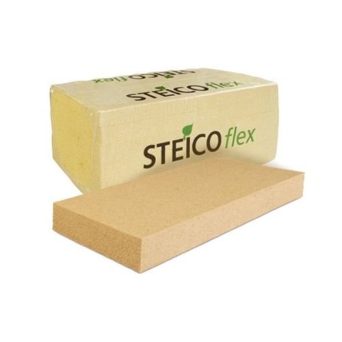 Steico Flex 036 Træfiberisolering - Wood Online