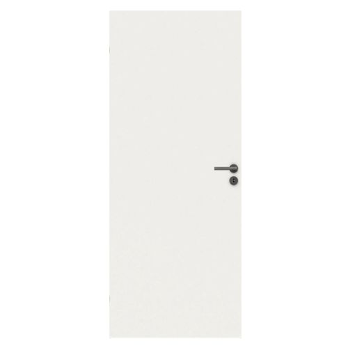 Swedoor Celledør Easy GW 2040X40 mm Glat hvid - Køb her