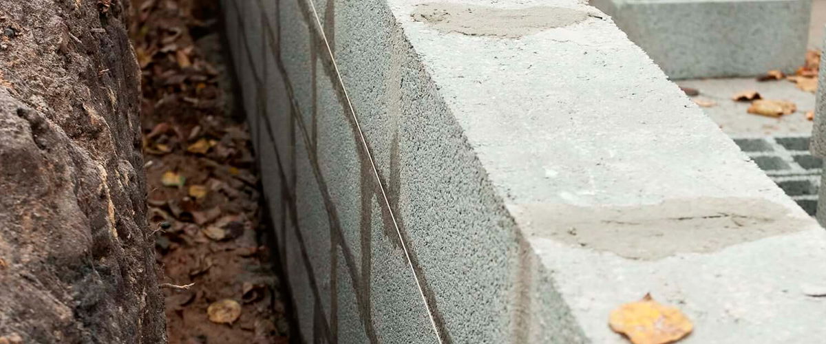 Guide: Sådan bygger du et fundament